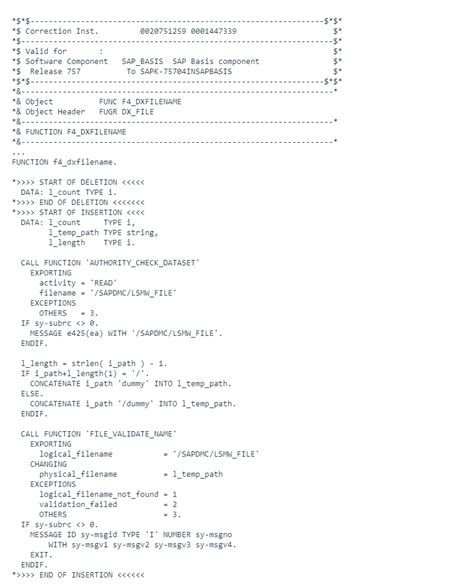 Cve 2024 37180 Information Disclosure Vulnerability In Sap Netweaver Application Server For