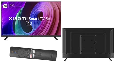 Best Smart Tvs Under In India April Geekman