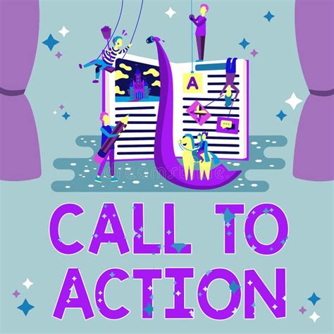 Handwriting Text Call To Action Business Showcase Exhortation Do
