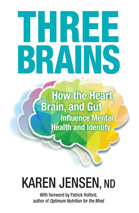 Three Brains Mind Publishing