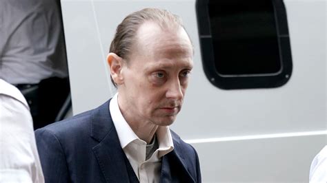 Jury Instructed To Find Andrew Innes Guilty Of Murder