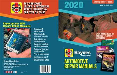 Haynes Repair Manual For Toyota Echo And Yaris 1999 2011