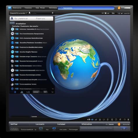 Premium Photo Exploring Internet Options A Guide To Navigating The