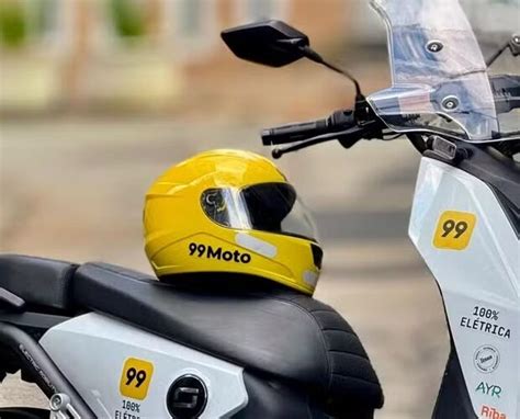 justiça condena 99 a indenizar passageira em acidente com mototáxi na