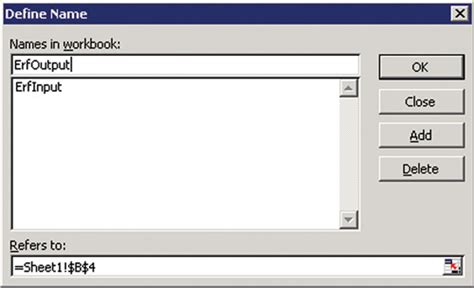 imsl® c with excel and vsto an introduction and walkthrough codeproject