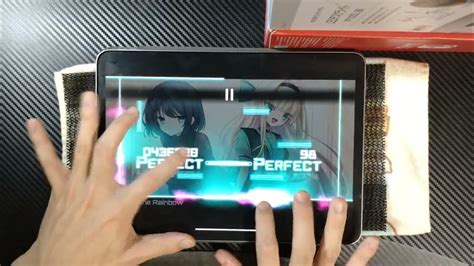 【dynamix】beyond The Rainbow Mega 2回目 Youtube