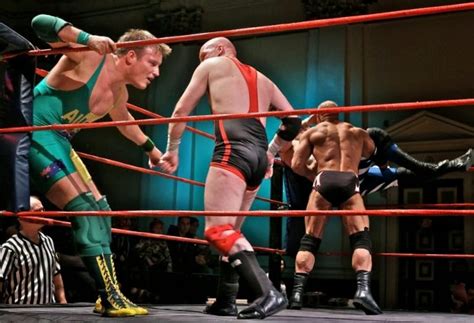 Fight Lads Assorted Action