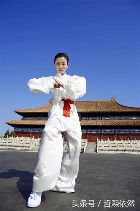 誰能上榜四大武林高手之列？沒有霍元甲，黃飛鴻只排第三 每日頭條