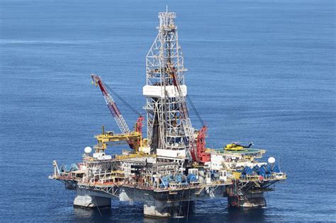 Western Gas Sasanof 1 Exploration Well Disappoints