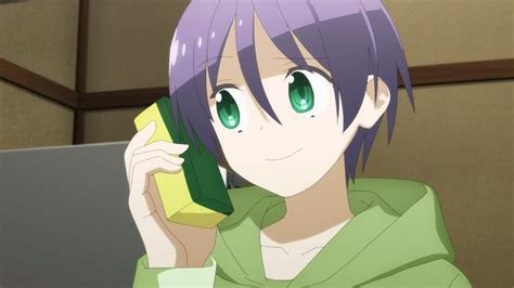Tonikawa Over The Moon For You ~high School Days~ Premieres This July As 4 Episode Ova Otaku