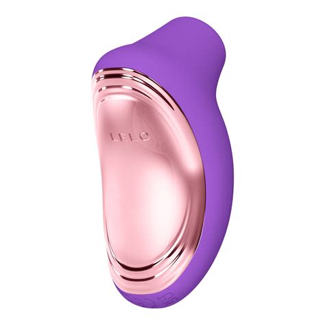 Buy Lelo Sona™ 2 Travel Sonic Clitoral Massager Sephora Australia