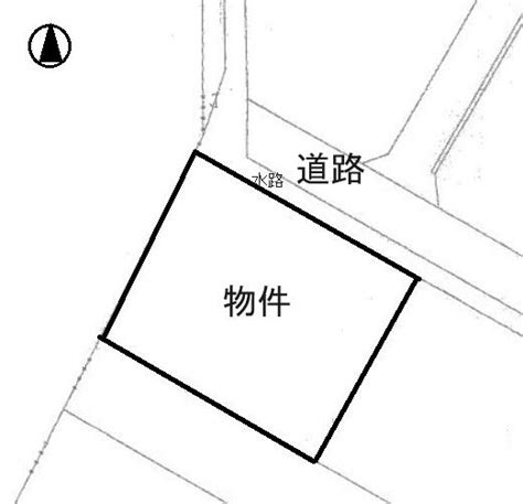 【不動産ジャパン】物件詳細：岐阜県美濃加茂市加茂野町稲辺／加茂野駅の物件情報：売地