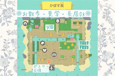 はじめ。🧴あつ森🌿 On Twitter ⃘ﾟ島開放中 ⃘ﾟ 🍊固ツイ 必読🍊 北半球 リアタイ 衣装 試着ok🙆‍♀️ ×