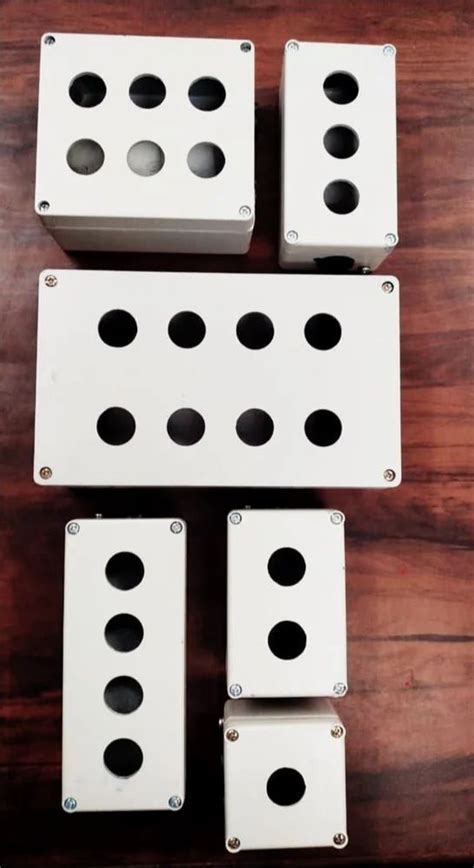 Push Button Control Station At ₹ 120 Piece Push Button Station In New Delhi Id 2850598580648