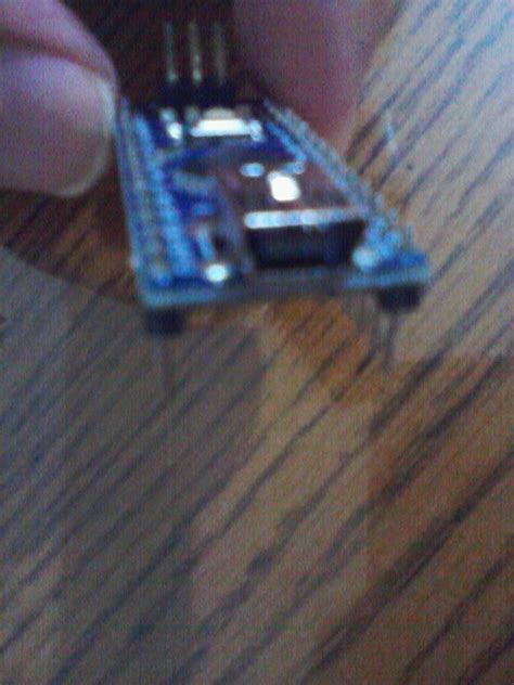 8 Digit Arduino Counter 8 Steps Instructables
