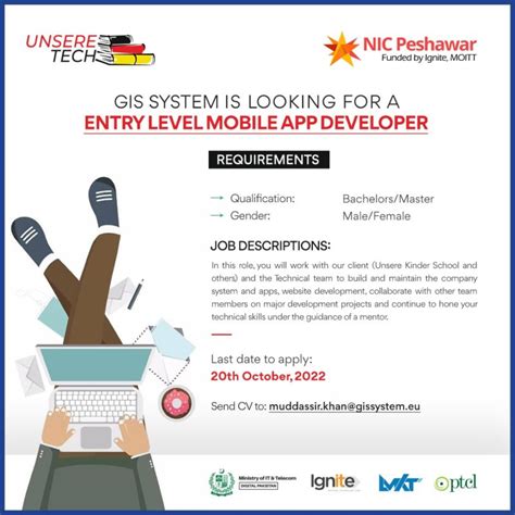 National Incubation Center Peshawar Nic Peshawar On Linkedin