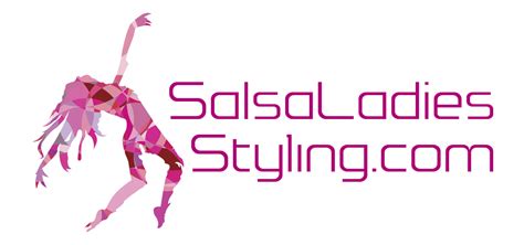 Salsa Ladies Styling Updates