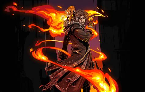 Critical Role X Hades Series Fanart By Jacob Grimoire Rhadesthegame
