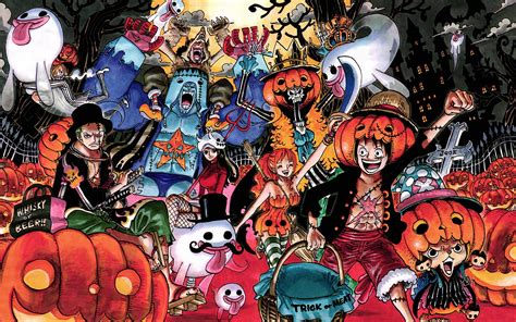 One Piece Wallpaper Tổng Hợp Hình Nền One Piece đẹp Nhất