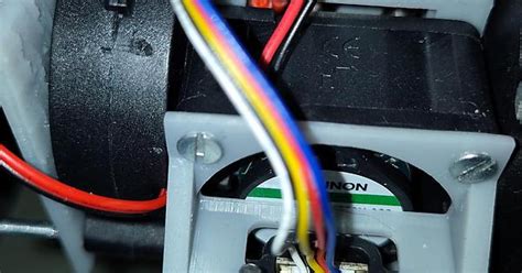 Crtouch Skr Pico Wiring Album On Imgur
