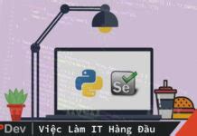 Đợi đối tượng UI hoặc sự kiện với Selenium WebDriver TopDev