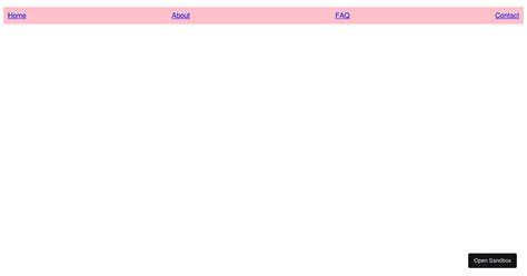 mutable bash qru3l7 codesandbox