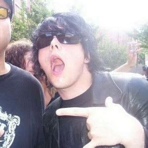 Bullets Era Gerard Way Coded Playlist By HesitantVampire 3 Spotify