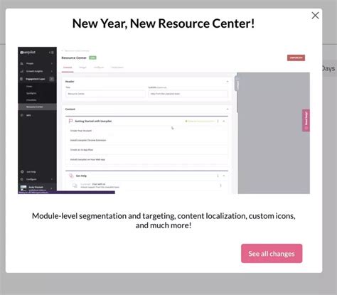 What Are The Different Notification Types For Boosting Engagement In Saas