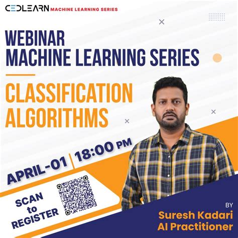 Cedlearn On Linkedin Machinelearningalgorithms Ml Algorithms