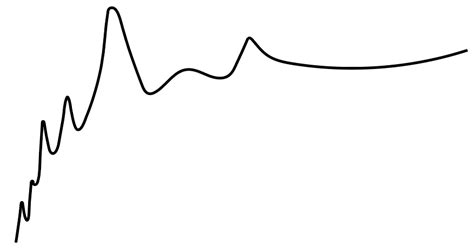 Javascript How To Convert Svg Path Data Into Usable D3 Data Stack