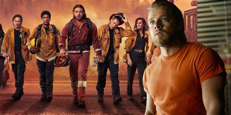 Como Rebecca Morreu Em Fire Country E Por Que Foi Tão Doloroso