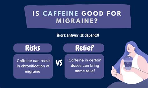 Coffee For Migraines The Dose That Helps Vs Hurts