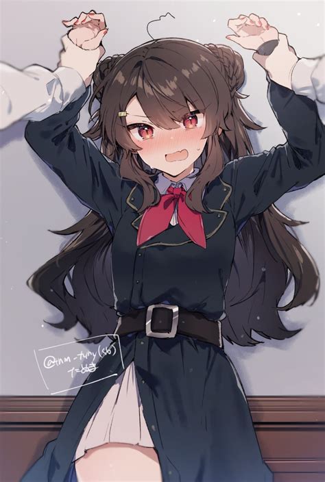 Original Drawn By Ikeuchitanuma Danbooru