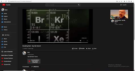 Github Tramleitmern Youtube Clone Youtube Clone Powered By React