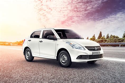 Maruti Swift Dzire Tour S Cng O On Road Price In Ahmedabad Navsari