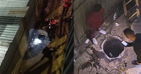 Cdmx Madre De Jóvenes Que Murieron Por Caída En Coladera Se Arrepiente