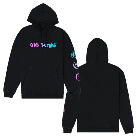 Odd Future Apparel Ofwgkta Tees Outerwear And More Page 2 Odd Future