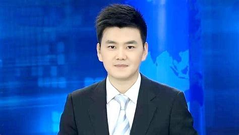 严於信cctv《新闻联播》主播搜狗百科