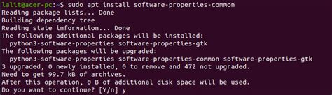 How To Fix Malformed Entry In Etc Apt Sources List Error