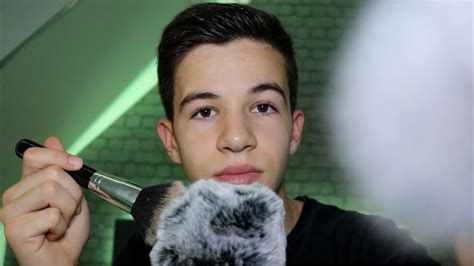Asmr 10 Minutes De Relaxation Intense 😴 Youtube