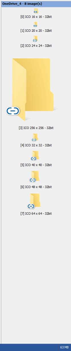 Custom Icons For Windows 11 Thread Folders Dropbox Google Drive