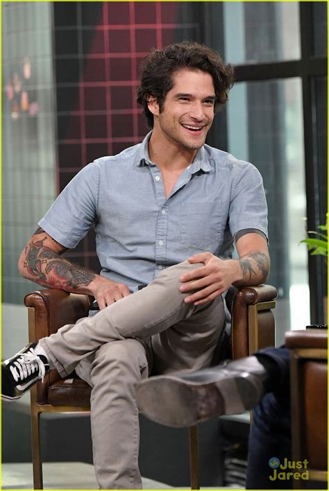 Tyler Posey Reveals What Makes Truth Or Dare So Scary Photo 1152873