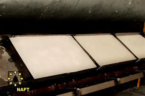 Paraffin Wax Production Process