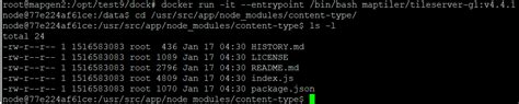 Unable To Do Podman Pull Starting With Version Issue
