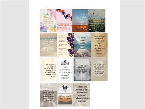 Aqa Power Conflict Poetry Posters Teaching Resources