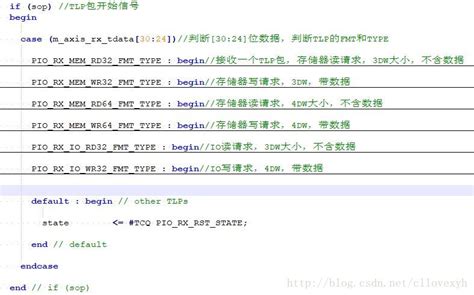 Pcie学习（一）：pcie基础及生成pio例程分析pcie基础及生成pio例程分析 Clgo Csdn Csdn博客