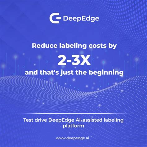 Anup Mehta On Linkedin Ai Computervision Labeling Deeplearning