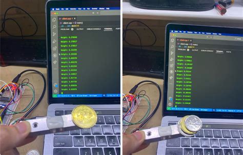 Project 6 1 Two Way Data Communication String Gauge To Pc Learn At Carobot