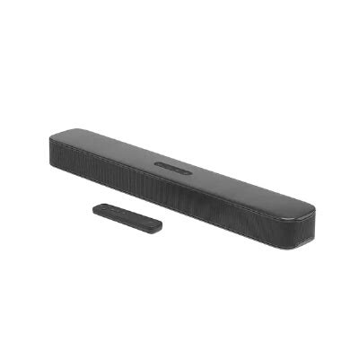 Jbl Soundbar Jbl Bar All In One Officemate
