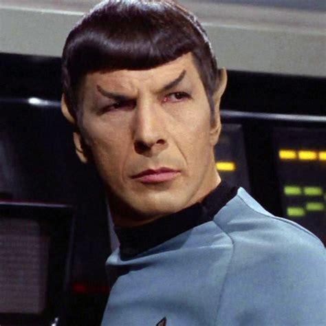 Leonard Nimoy Gets Touching Tribute From Star Trek Beyond Cast Who